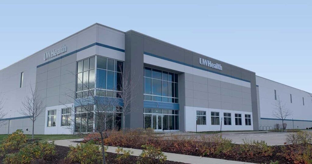 The crucial role of healthcare supply chain management