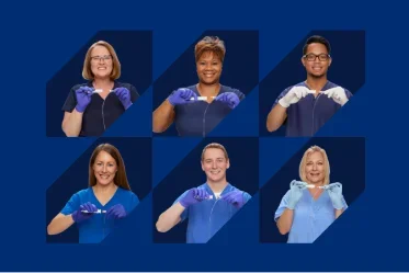 Improve outcomes with proven hospital supplies and solutions - Medline