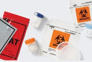 Improve outcomes with proven hospital supplies and solutions - Medline