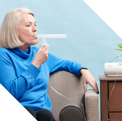 Aeromist Nebulizer Compressor Kits - Medline