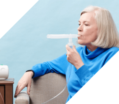 Aeromist Nebulizer Compressor Kits - Medline