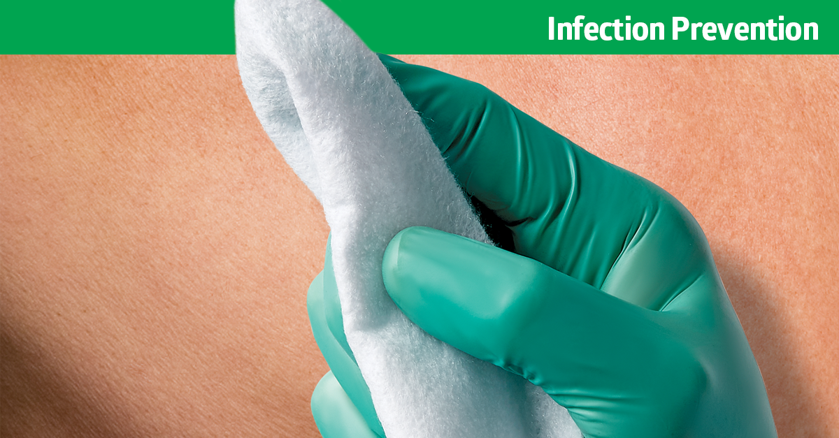 Perineal care for Foley patients: 5 tips for better practice