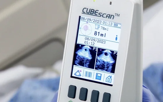 BioCon® Bladder Scanners - Medline