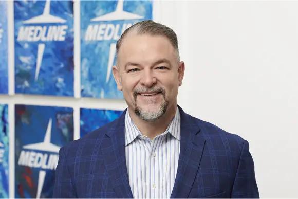 Who we are - Medline