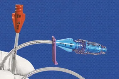 Central Line Insertion Bundle - Medline