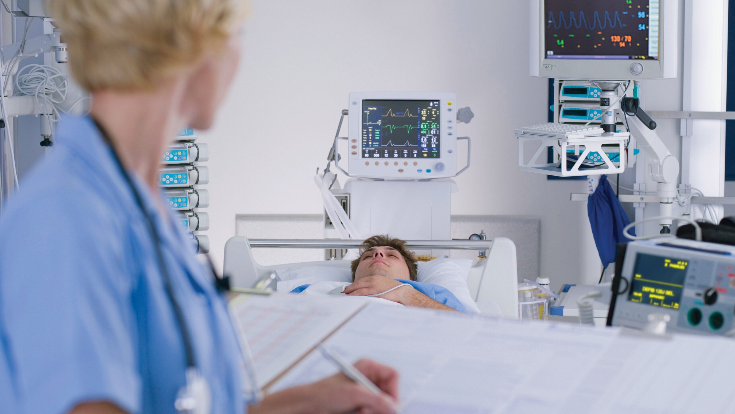 Errors of omission in nursing care: How to lower the risks