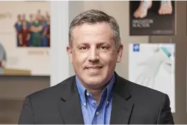 Who we are - Medline