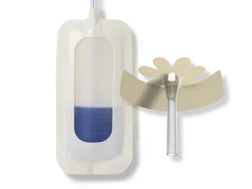 Try a system of products designed to minimize CAUTI risk - Medline