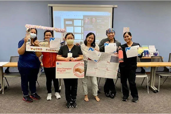 Our Clinical Solutions help you improve outcomes - Medline