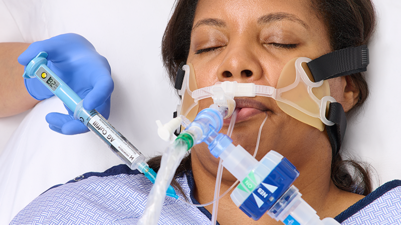 Artificial airway management: What RTs need to know