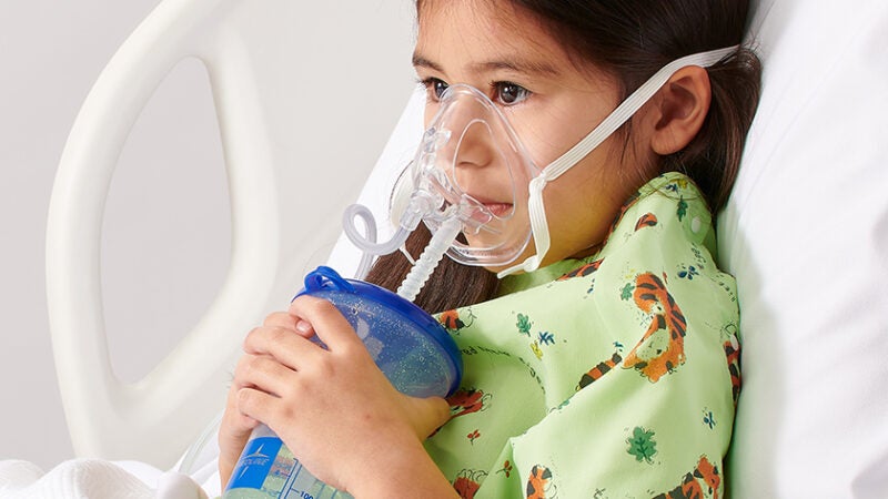 4 RT-approved innovations in respiratory therapy equipment