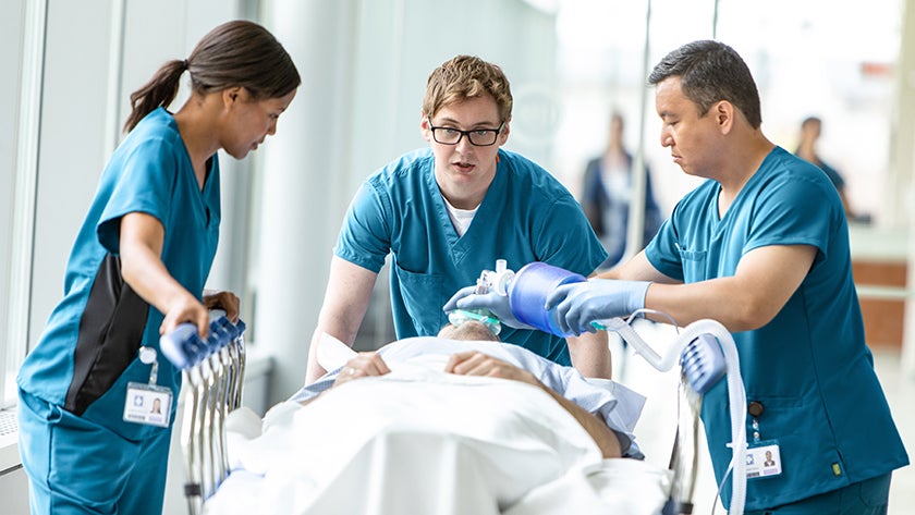 4 RT-approved innovations in respiratory therapy equipment