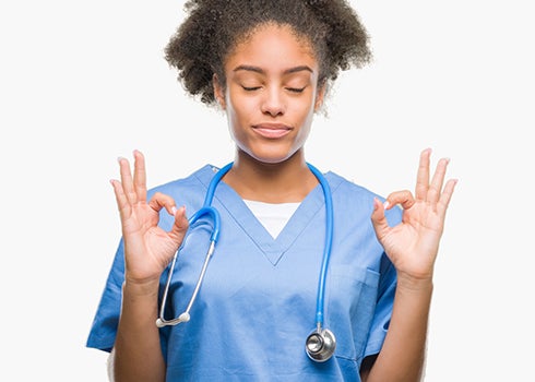 Self care for nurses: 10 effective ways to beat nurse burnout