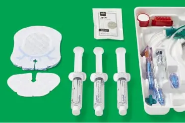 SorbaView® Shield - Medline