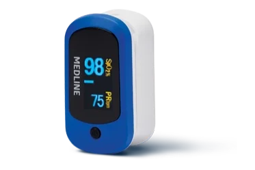 Your partner for respiratory season products - Medline