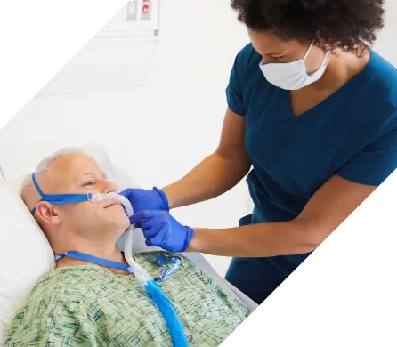 Your partner for respiratory season products - Medline