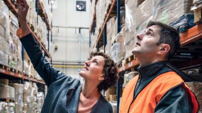 The crucial role of healthcare supply chain management