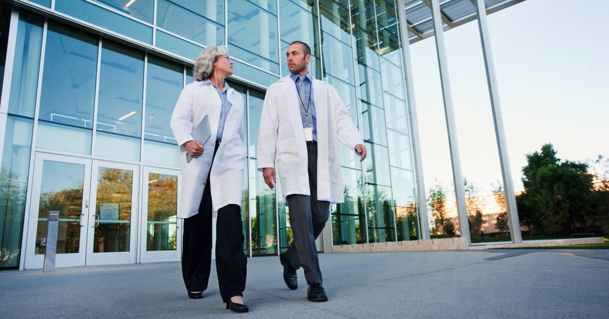 Integrated Delivery Network (IDN) services - Medline