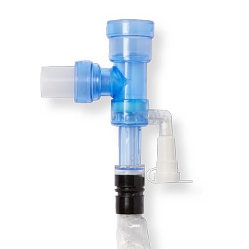 Cuff Pressure Manometer Request - Medline