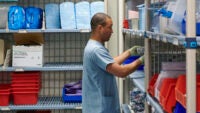 Unveiling trends in healthcare logistics