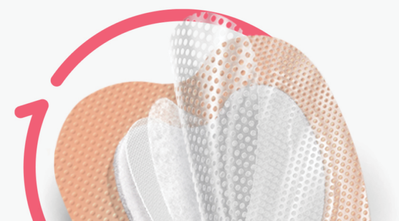 Two innovative dressings: Which is right for your patient?