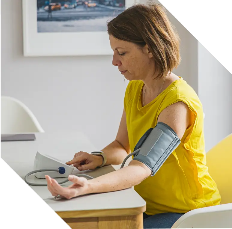 Health testing benefit solution for health plans - Medline