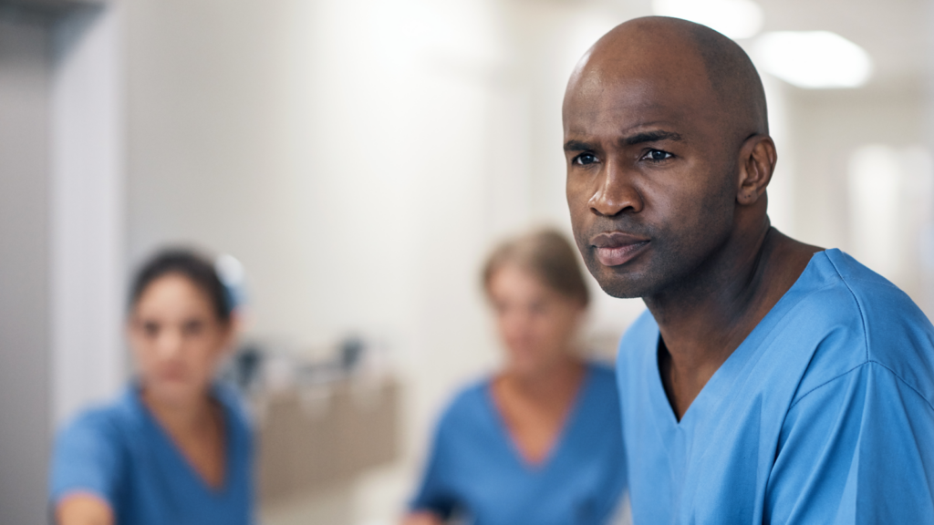 Errors of omission in nursing care: How to lower the risks