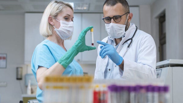 CLIA-waived tests to moderate complexity: 5 steps to success