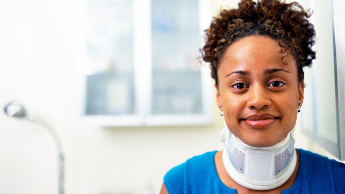 Medical device related pressure injury prevention