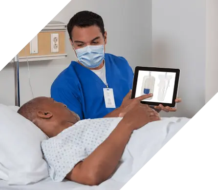 Prevent CAUTI with male and female catheters - Medline