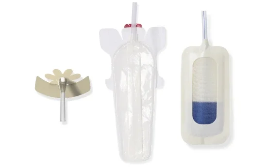 Prevent CAUTI with our selection of external catheters - Medline