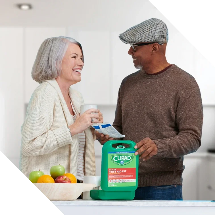 Health plans benefit solutions - Medline