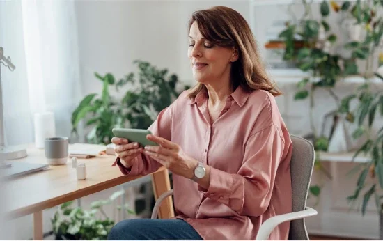 Hearing benefits solution for health plans - Medline