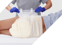 Incontinence-associated dermatitis