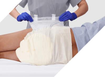 Incontinence-associated dermatitis