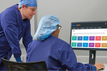 PrefConnect™ preference card management software - Medline
