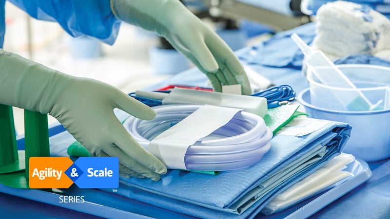 ASC management: Scaling down for cost and labor efficiencies