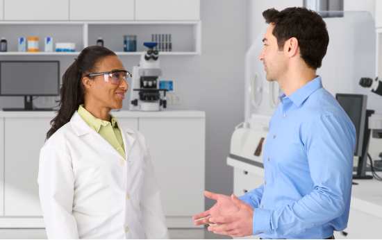 Lab Analyzers and Instrumentation – Medline