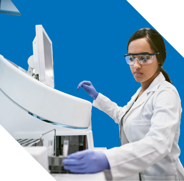 Lab Analyzers and Instrumentation – Medline
