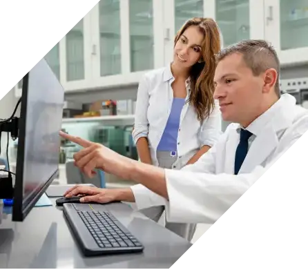 Lab Inventory Management and Logistics – Medline