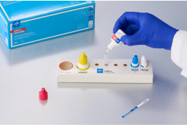 Point-of-care Testing Devices - Medline