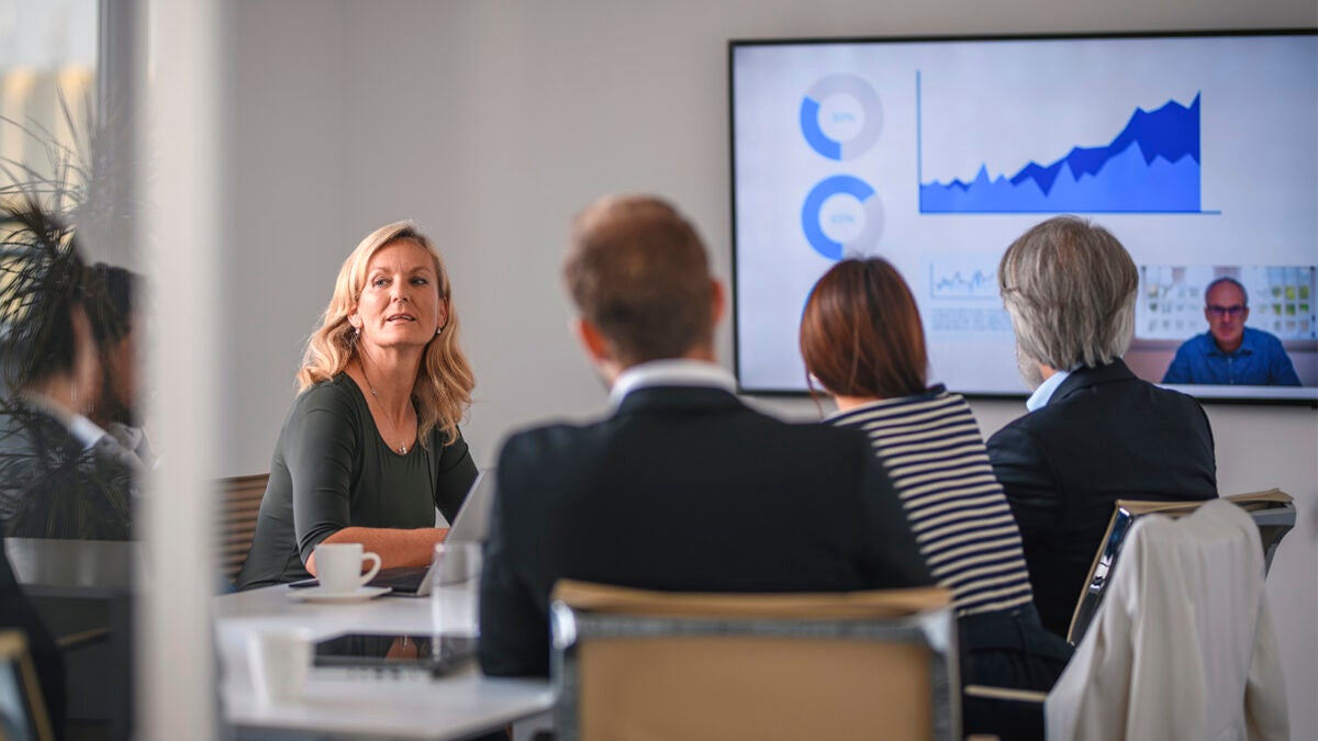 Women in supply chain: 4 leaders share valuable insights