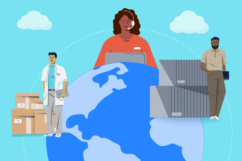 How a responsive supply chain delivers rewards to Stanford