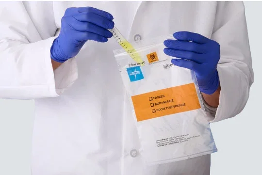 Lab Consumables - Medline