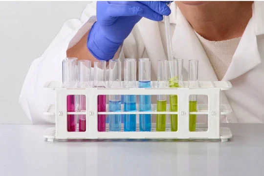 Lab Consumables - Medline