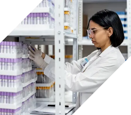 Clinical Lab Supplies - Medline