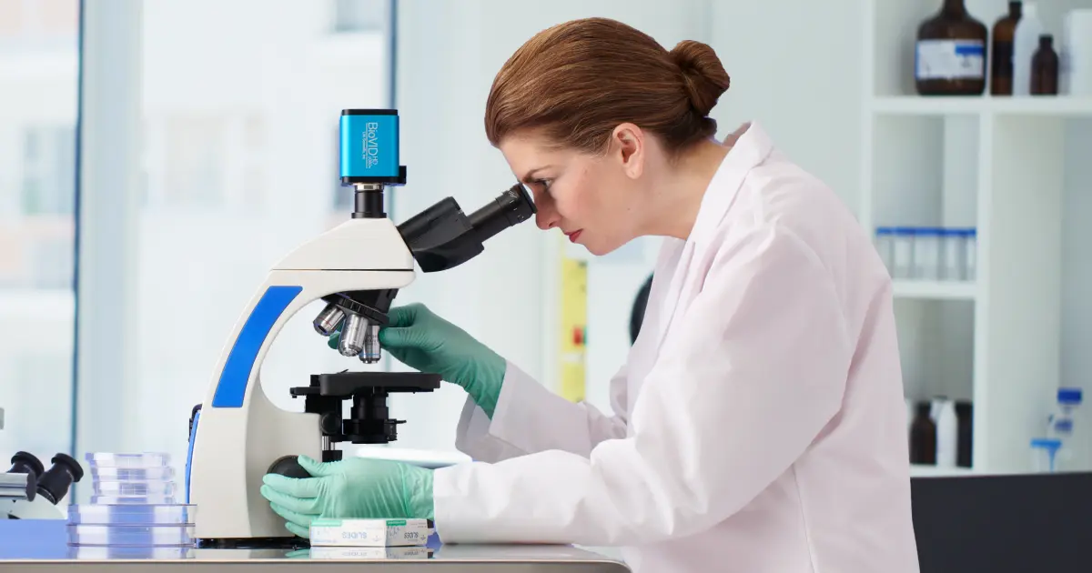 Clinical Lab Services and Supplies - Medline