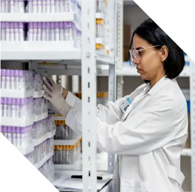 Clinical Lab Supplies - Medline