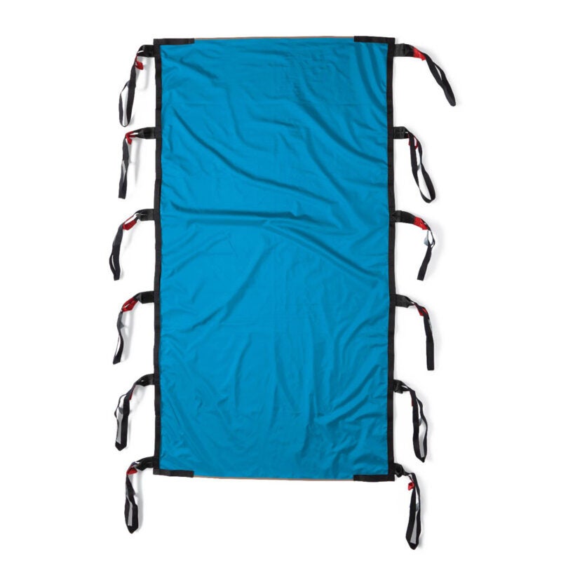 Patient lift sling choices: How to select for optimal safety