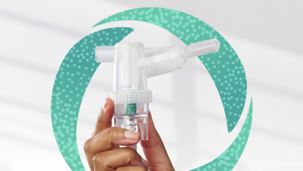 5 reasons to use high-efficiency vs standard SVN nebulizers
